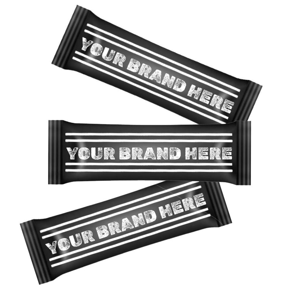Private Labeling Sweetener Sticks | Custom Sweetener Sachets | Bulk ...