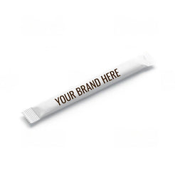 Private Labeling Sugar Sticks | Custom Sugar Sticks | Bulk Sugar Sticks ...