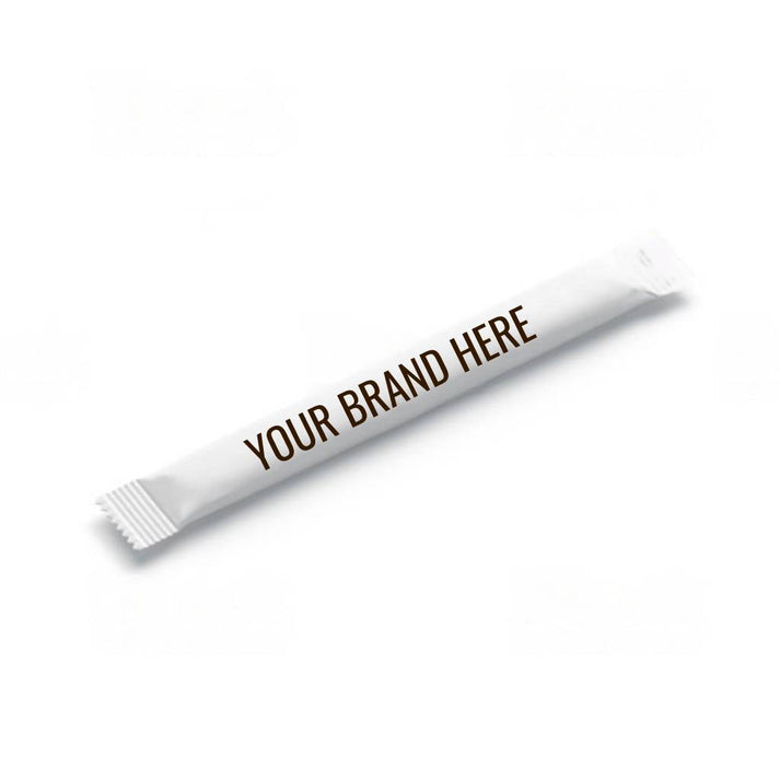 Private Labeling Sugar Sticks | Custom Sugar Sticks | Bulk Sugar Sticks ...